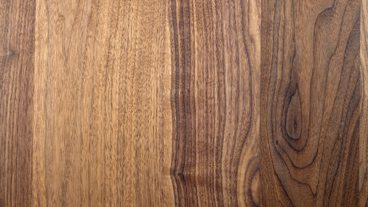 Nussbaum - Kanada Blockhaus